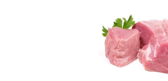 Kalbfleisch - MK Fleisch